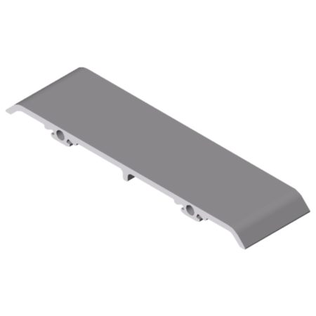 Rounded Cover Profiles | Modular Components & Automation