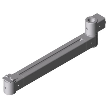 Workbench Pivot Arms | Modular Components & Automation