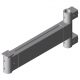 Workbench Pivot Arms | Modular Components & Automation
