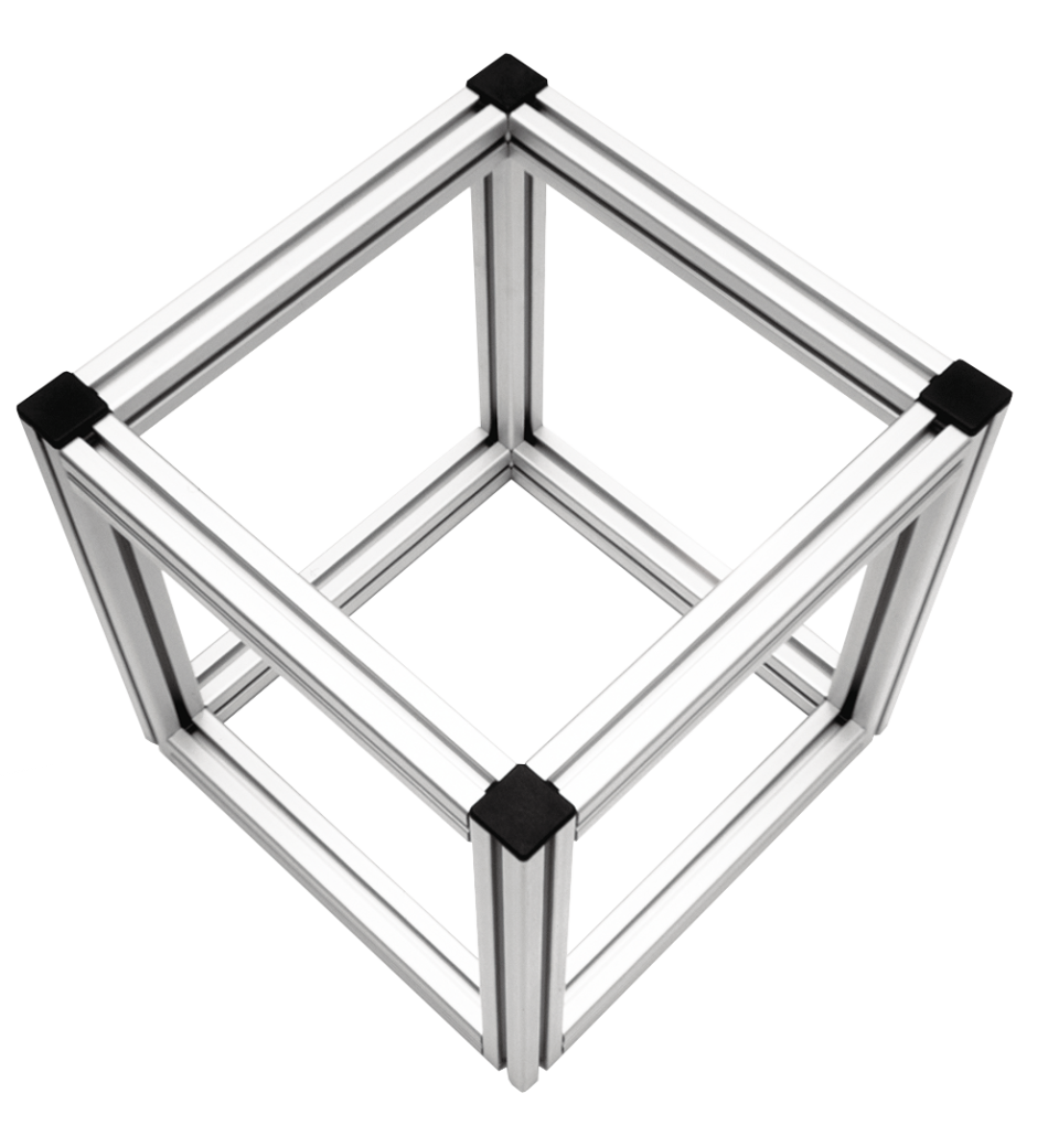 Home - T-slot Aluminium | Modular Components & Automation