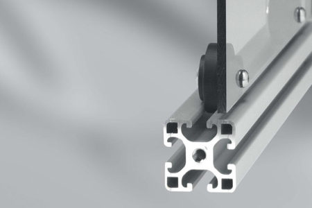 Fasteners | Modular Components & Automation