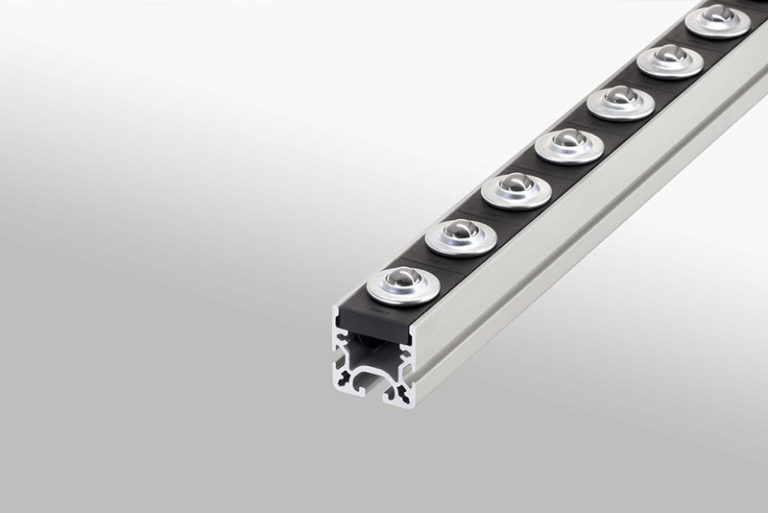 Ball Transfer Units | Modular Components & Automation