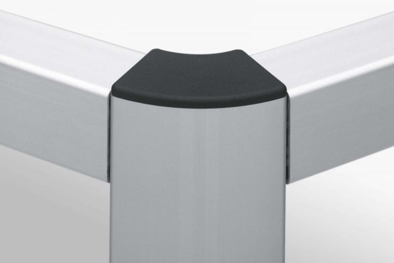 Aluminium Profiles | Modular Components & Automation