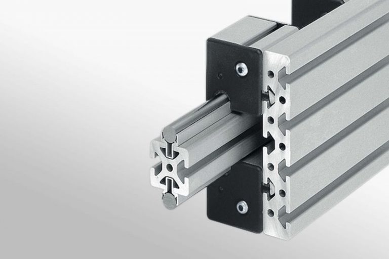 Sliding and Lifting Mechanisms | Modular Components & Automation
