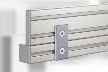 Fasteners | Modular Components & Automation