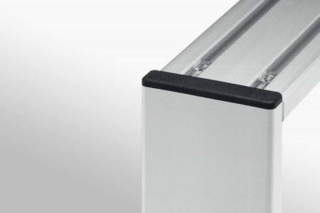 Aluminium Profiles | Modular Components & Automation