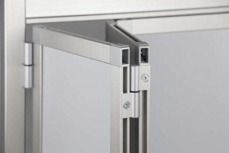Door Accessories | Modular Components & Automation