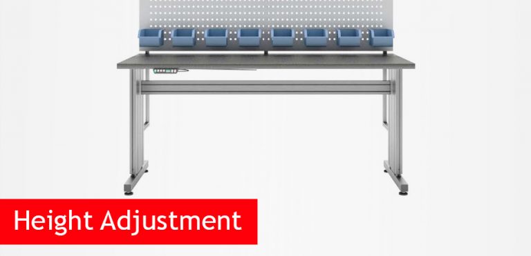 Sliding and Lifting Mechanisms | Modular Components & Automation