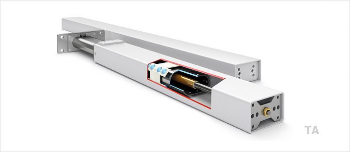Height Adjustment | Modular Components & Automation