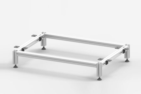 Stands and Supports - Custom Made | Modular Components & Automation