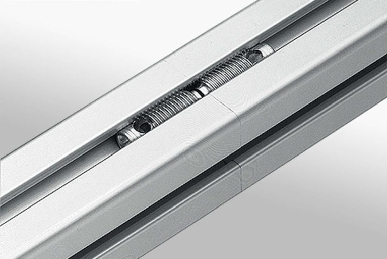 Aluminium T-slot and Fasteners | Modular Components & Automation