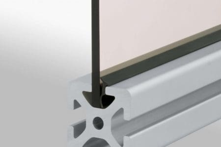 Aluminium T-slot and Fasteners | Modular Components & Automation