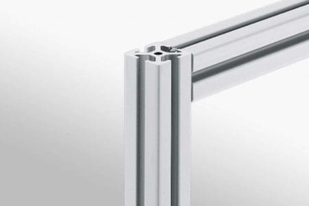 Aluminium T-slot and Fasteners | Modular Components & Automation