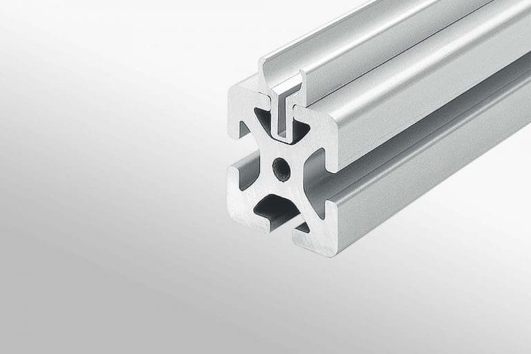 Sliding and Lifting Mechanisms | Modular Components & Automation