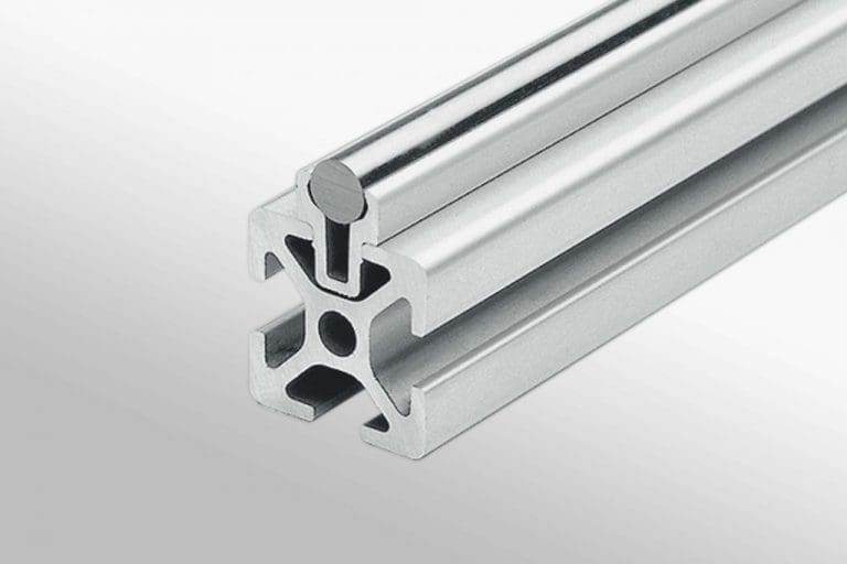 Sliding and Lifting Mechanisms | Modular Components & Automation