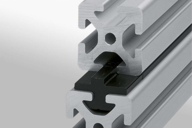 T-slot Sliding Inserts | Modular Components & Automation