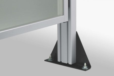 Aluminium T-slot and Fasteners | Modular Components & Automation