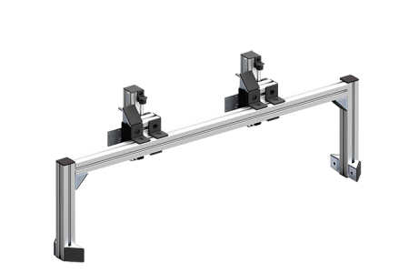 Home - T-slot Aluminium | Modular Components & Automation