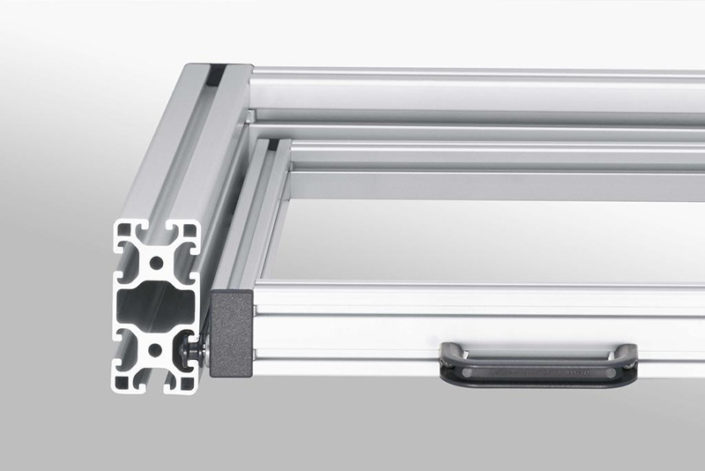 Sliding and Lifting Mechanisms | Modular Components & Automation