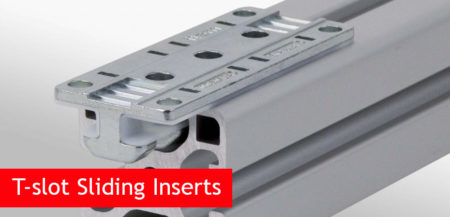 Sliding and Lifting Mechanisms | Modular Components & Automation