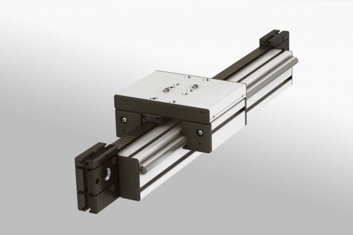 Aluminium T-slot and Fasteners | Modular Components & Automation