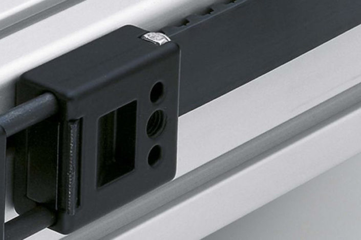 Sliding and Lifting Mechanisms | Modular Components & Automation